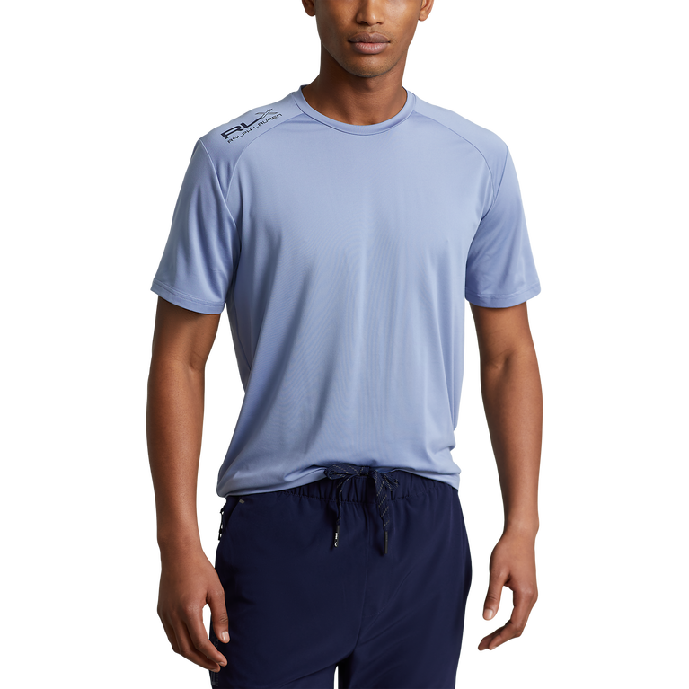Rlx Golf Classic Fit Performance T Shirt Pga Tour Superstore
